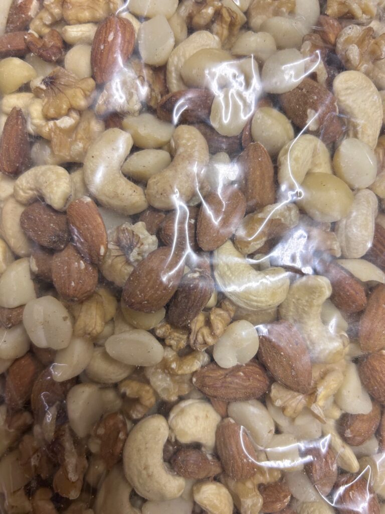 Mixed Nuts – Yellow Submarine
