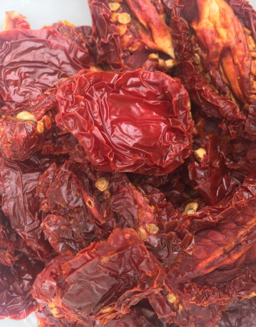 Goji Berries – Yellow Submarine