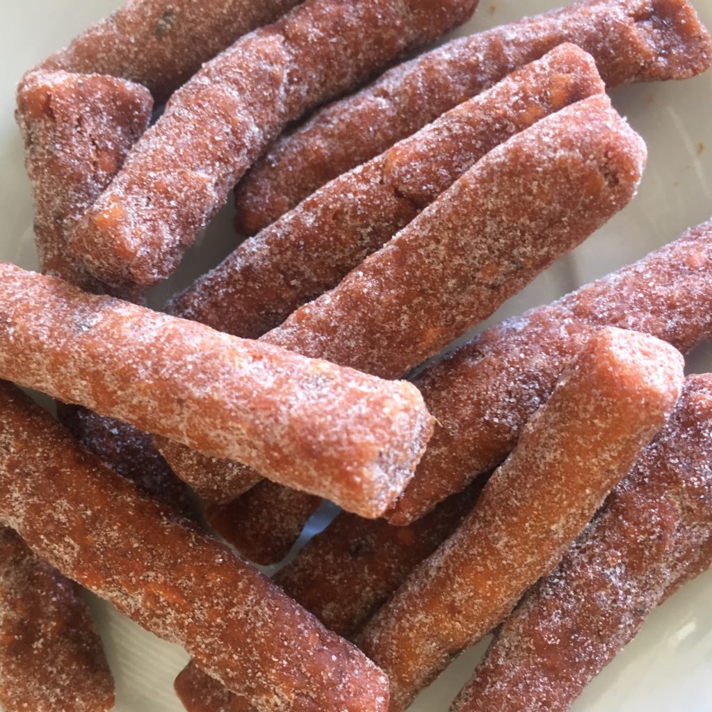 Apricot Mebos – Yellow Submarine