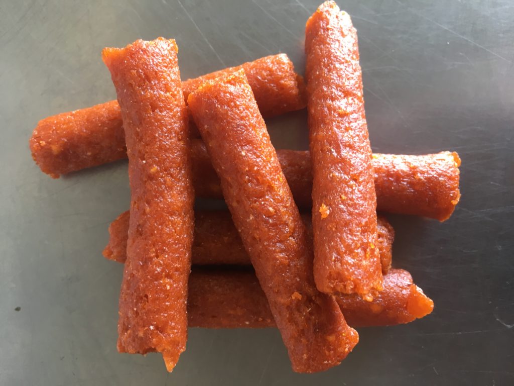 Apricot Mebos – Yellow Submarine