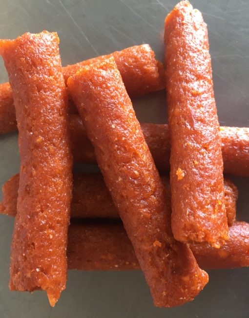 Apricot Mebos – Yellow Submarine