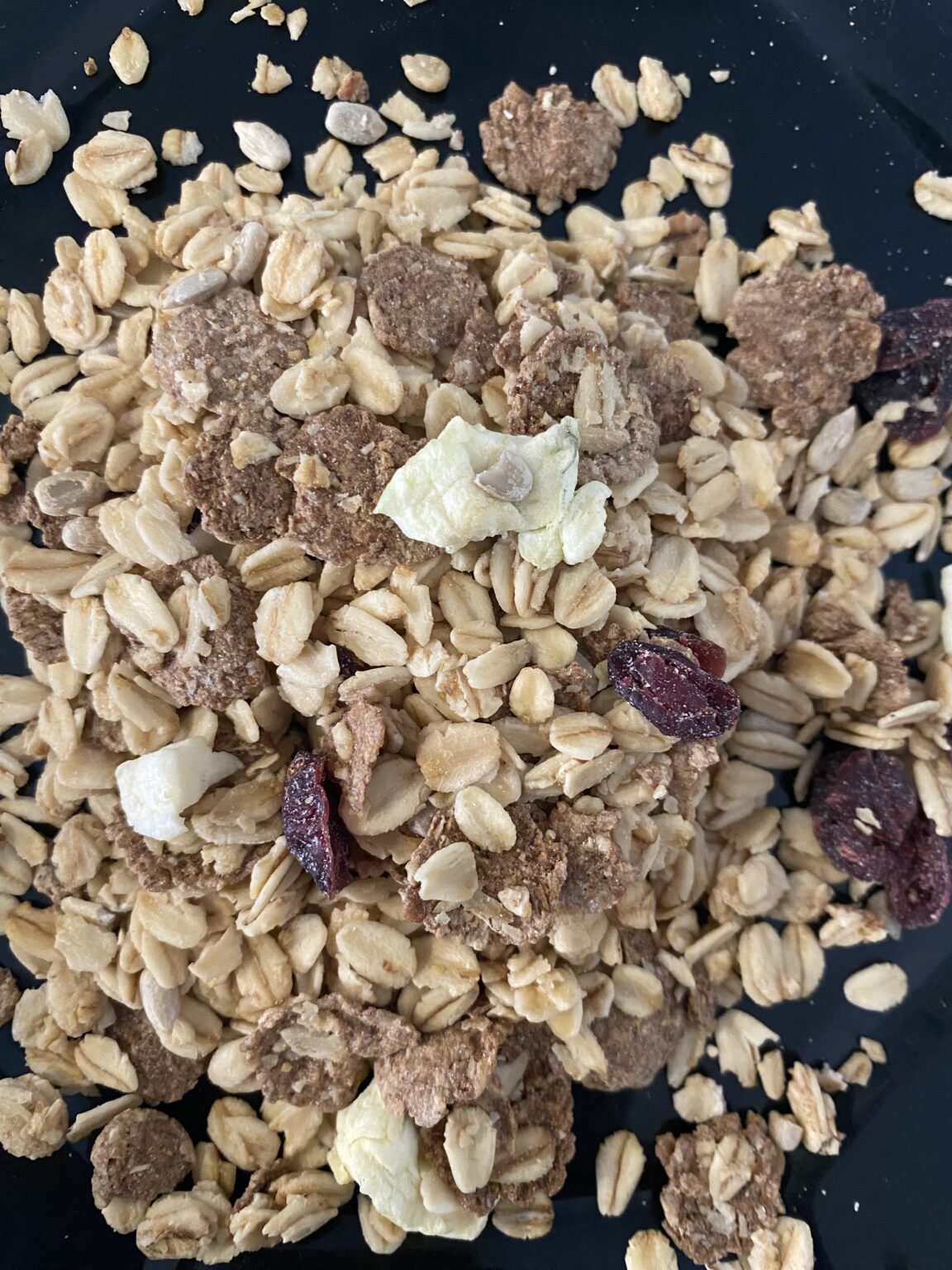 Muesli – Yellow Submarine